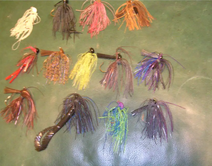 A Workshop on Jigs - NWFR