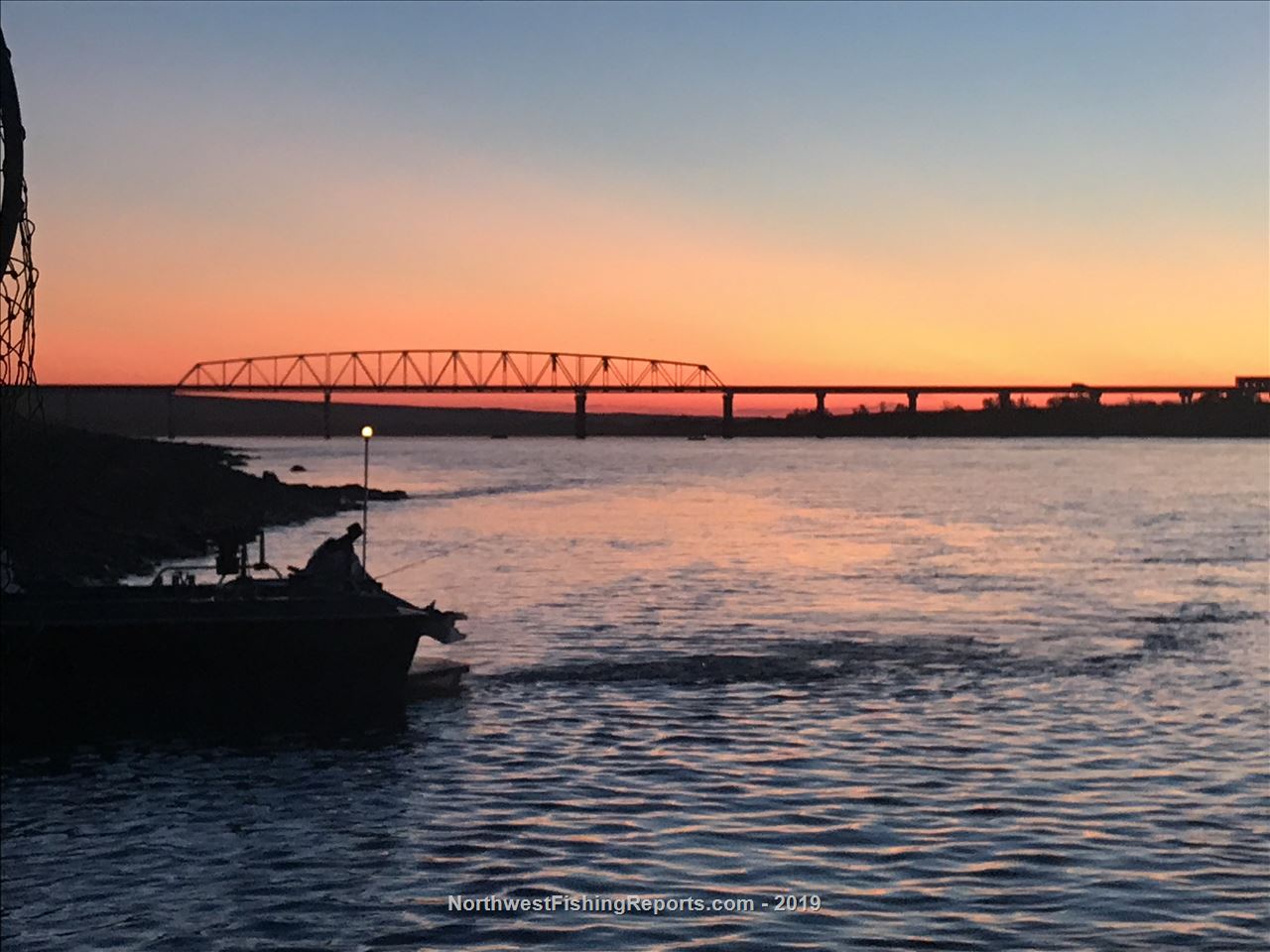 10 - Hanford to Vernita Bridge Report, Washington - NWFR