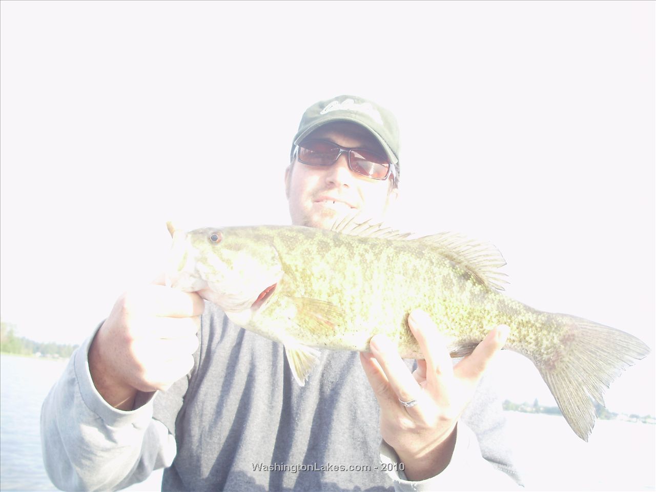 Tapps Lake Photo Gallery - NWFR