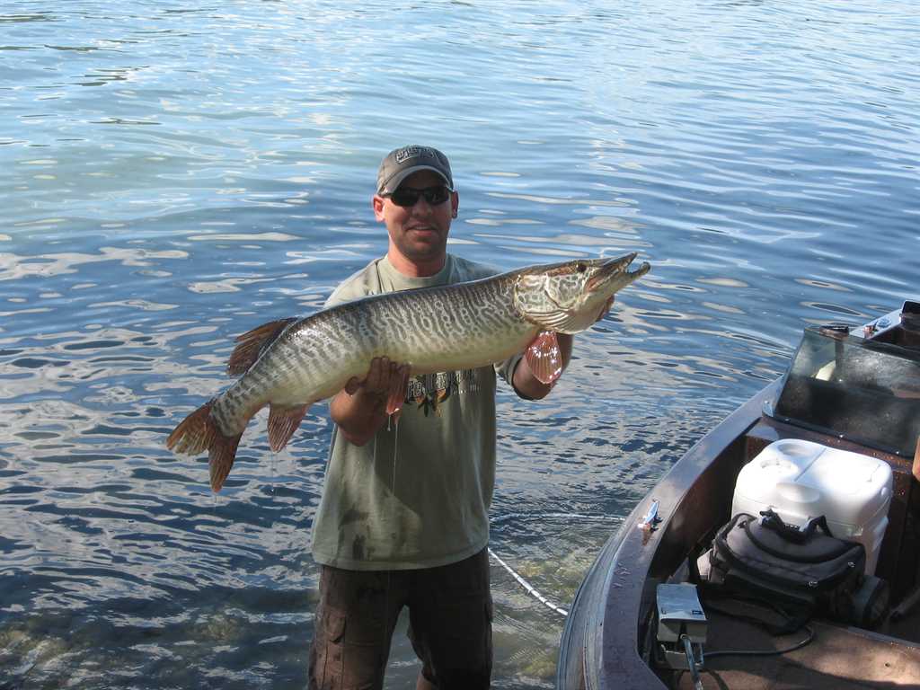 Curlew Lake Report, Ferry County, WA - NWFR