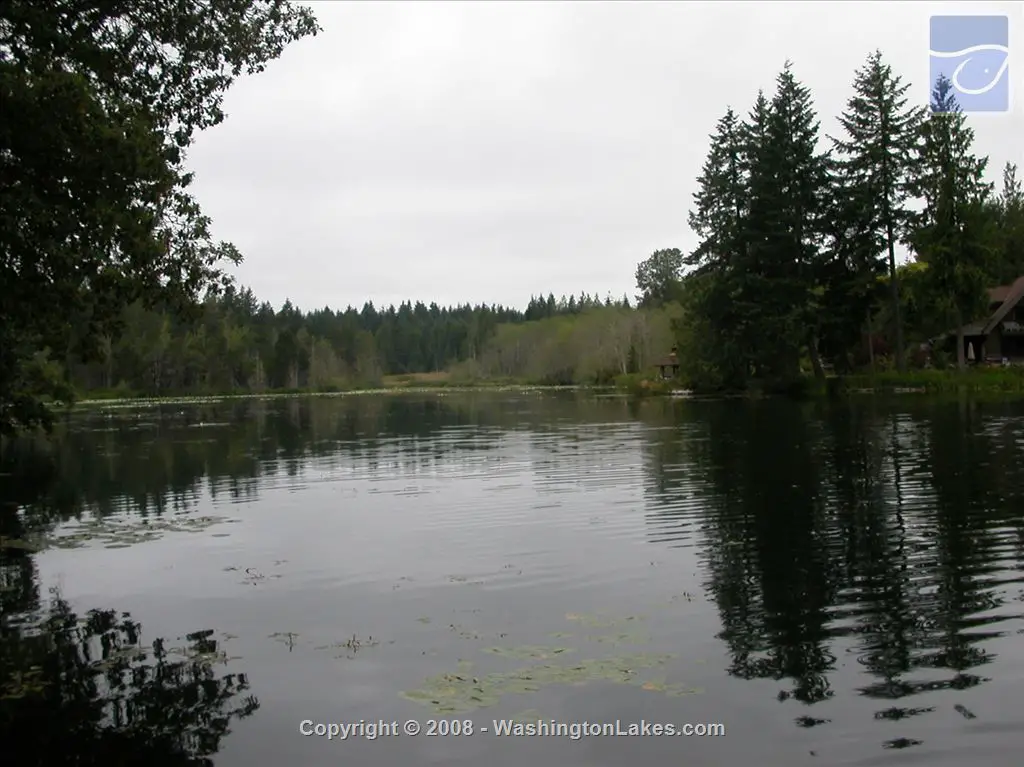 Mission Lake Photo Gallery - NWFR